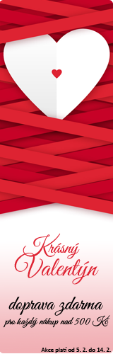 Valentýnská srdíčka | Kreativninapady.cz